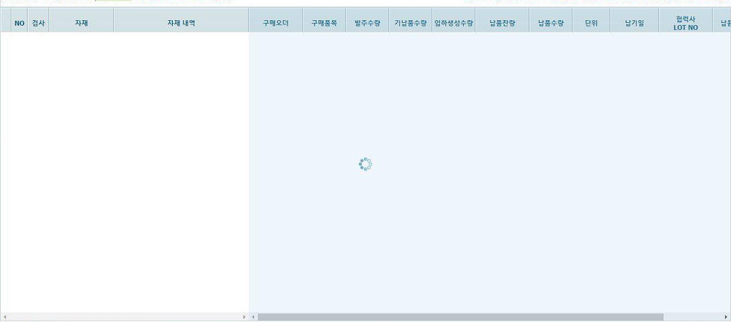 Progress with splitAt problem - Suite 5 - DHTMLX