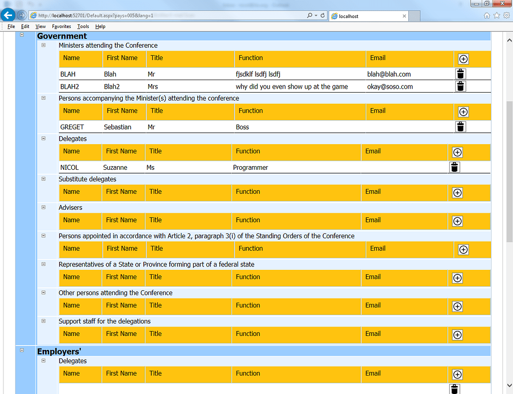 Column Sizes and setStyle - Suite 5 - DHTMLX