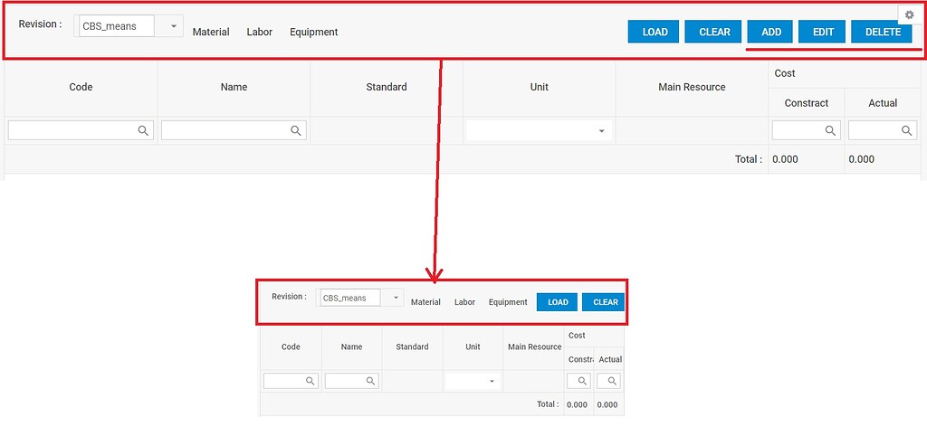 How to resize dynamically in toolbar? - Suite 6 - DHTMLX