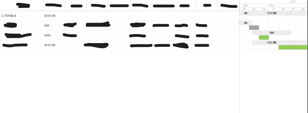 Exporting Issues Gantt Dhtmlx