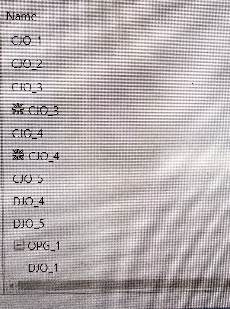 Disable default structuring of data in gantt - Gantt - DHTMLX