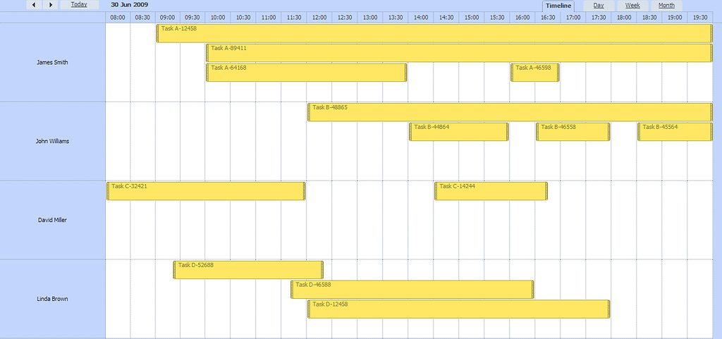 Schedulerxybarheight Javascript Dhtmlx 
