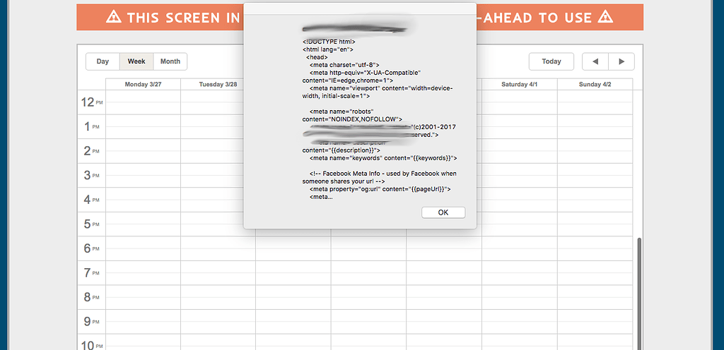 How to prevent popup window on save to server - Javascript - DHTMLX