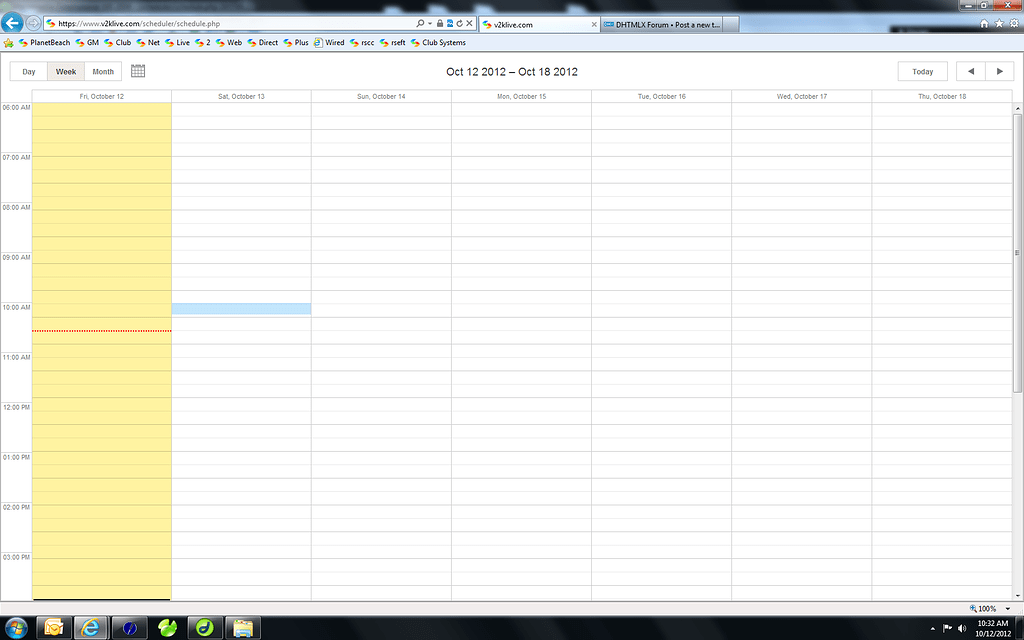 scheduler.config.hour_size_px alignment issue - Javascript - DHTMLX