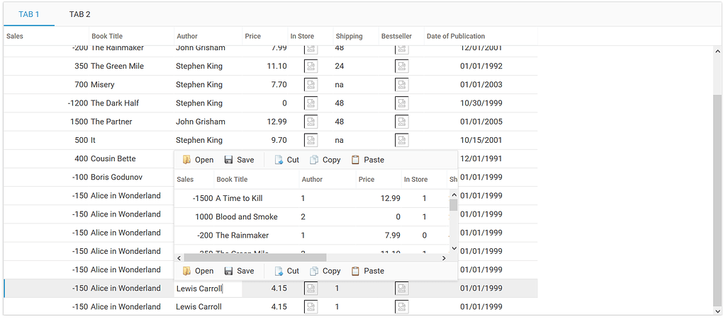 problem set element position viewport to a cell component - Suite 5 - DHTMLX