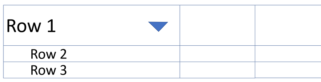 Resize section height - Scheduler - DHTMLX