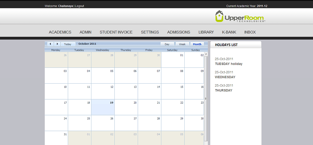 Regd:Putting weekly calendar Horizontally - Javascript - DHTMLX