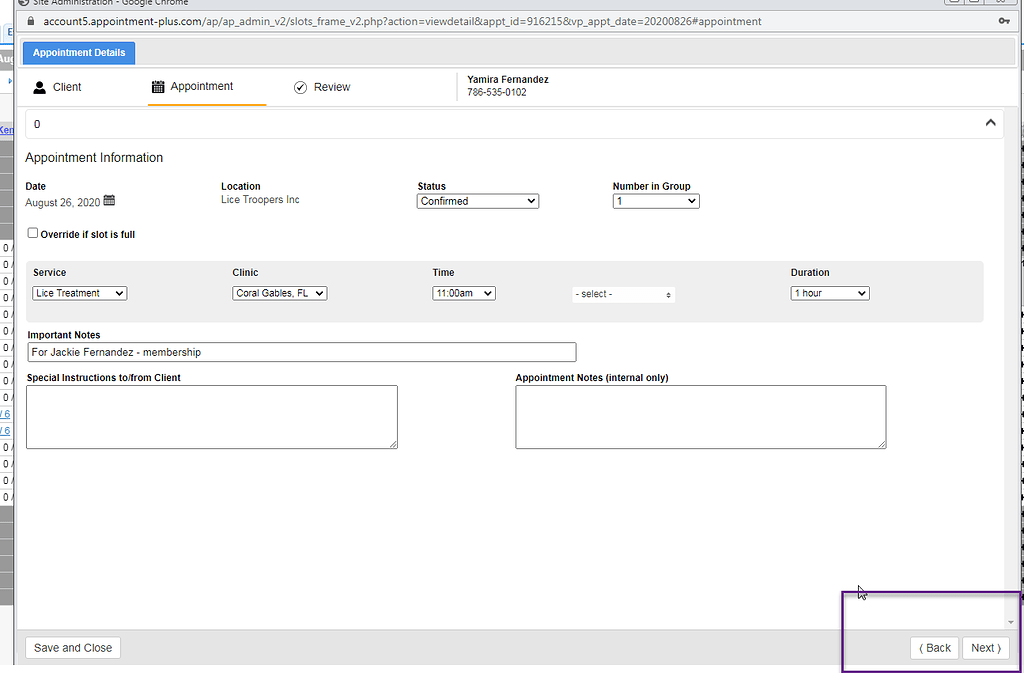 How Can I Add Multiple Screen Of Lightbox Form In Dhx Scheduler Javascript Dhtmlx