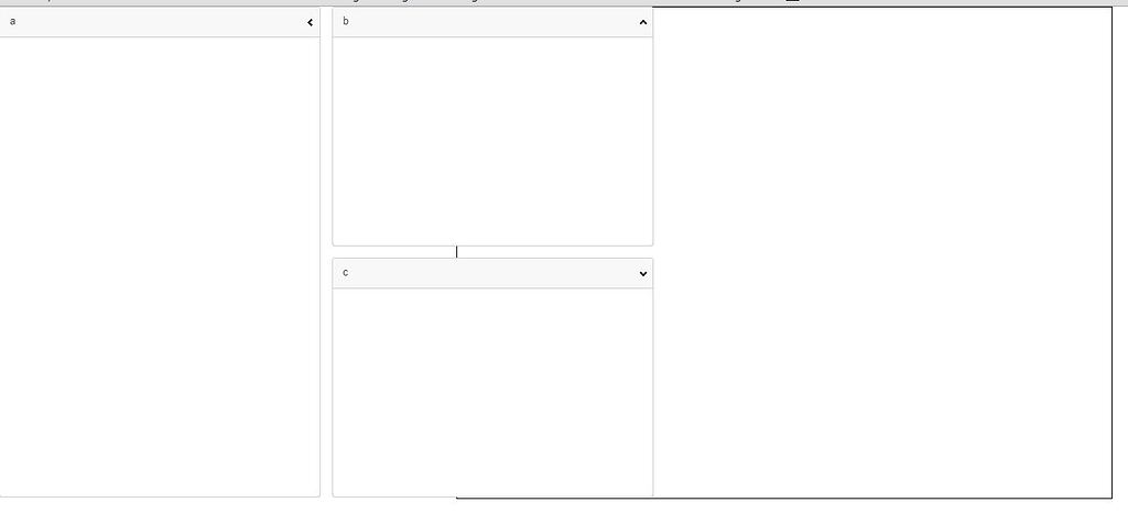 Layout not attaching to parent object - Suite 5 - DHTMLX