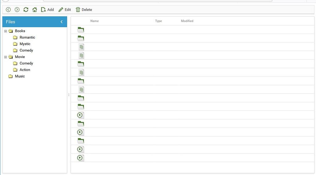 How do I Get Text to Display in a Grid? - Suite 5 - DHTMLX