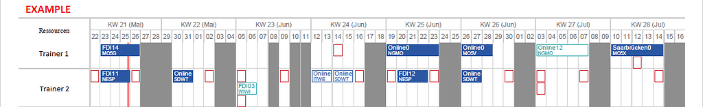 Scheduler - Export to PDF - Header on multiple pages - Javascript - DHTMLX