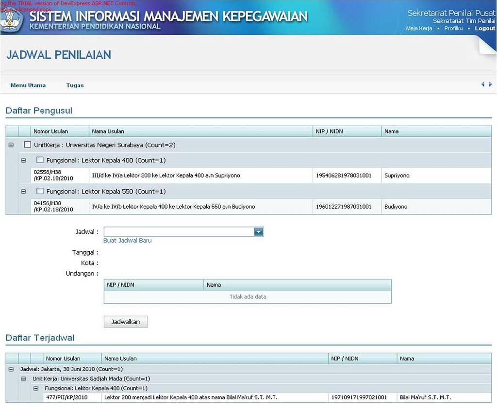 Subgrid Suite 5 Dhtmlx 