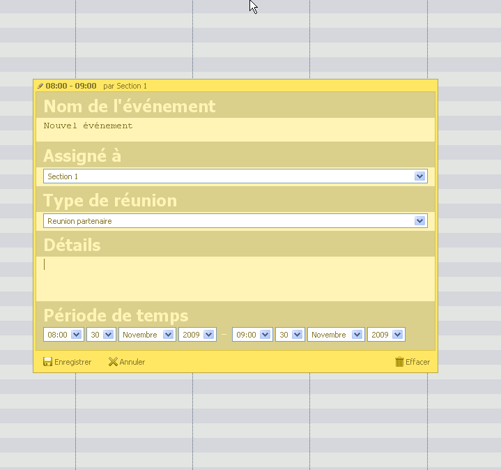 I Want To Replace The n By In The Textarea Because The Fun Javascript DHTMLX