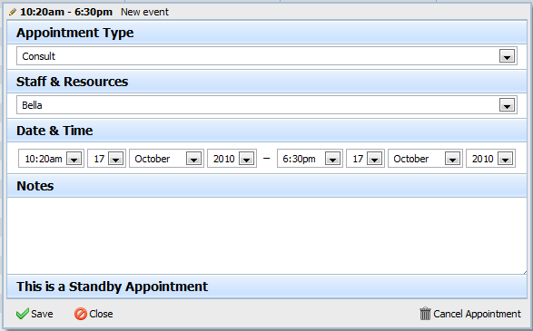 Checkbox Doesn t Render If Placed Last In Lightbox sections Javascript DHTMLX
