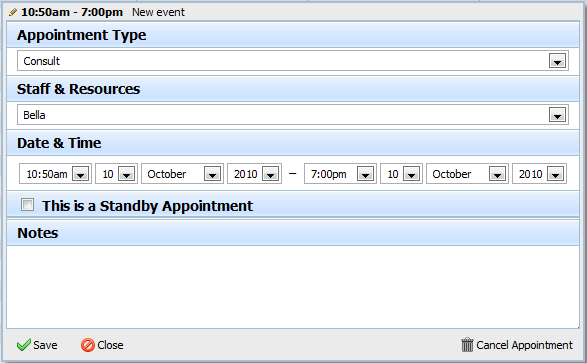 Checkbox Doesn t Render If Placed Last In Lightbox sections Javascript DHTMLX