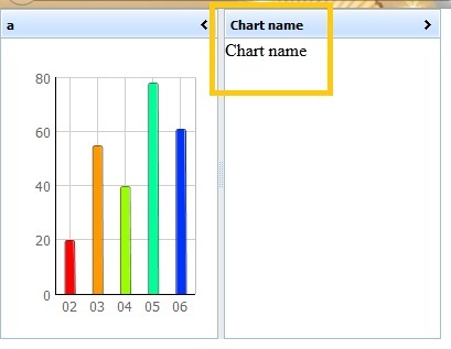Chart Legend in separate cell - Suite 5 - DHTMLX